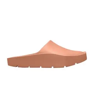 Jordan Closed Toe Slide Mules Clogs For Women