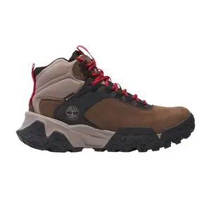Timberland Criss-cross Shoes For Men