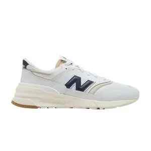 NEW BALANCE 997r Sneakers - White