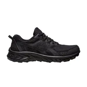 Asics Gel Venture 9 Wide Sneakers - Black