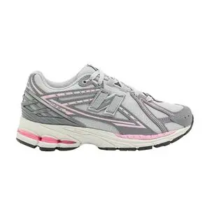 NEW BALANCE 1906r Reflective Sneakers - Grey