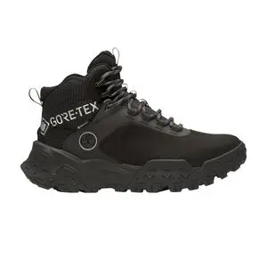Timberland Lace Up Sneakers For Men