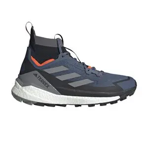 Adidas Terrex Free Hiker 2.0 Gore-tex - Blue