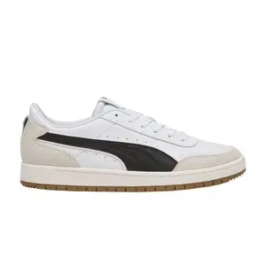 PUMA Premier Court Archive Sneakers - White