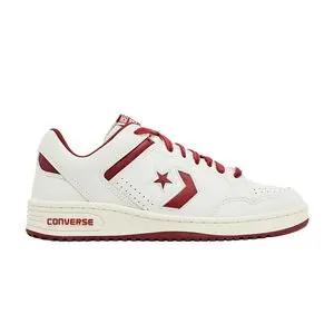 CONVERSE Weapon Low Sneakers - White