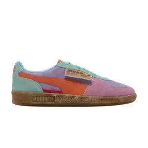 PUMA Mercedes-amg Petronas F1 X Mad Dog Jones X Palermo - Multicolor