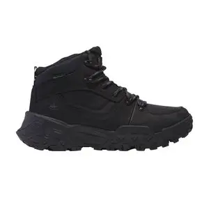 Timberland Motion Scramble Lace Up Mid Waterproof Boots