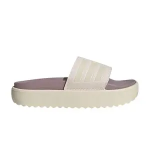 Adidas Platform Mules Clogs For Women