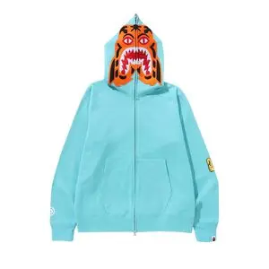Women's Tiger Sweatshirts Hoodies