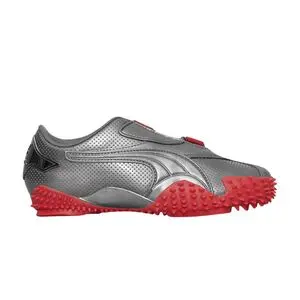 PUMA Ottolinger X Mostro Sneakers - Silver