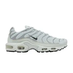 Nike Air Max Plus Sneakers - Grey