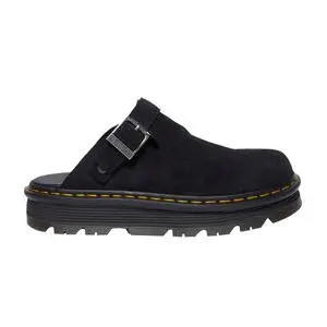 Dr. Martens Slingback Platform Mules