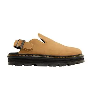 Dr. Martens Platform Sandals For Men