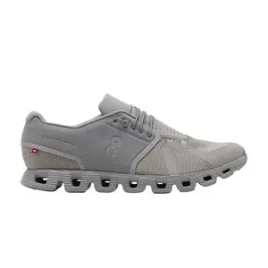 On Cloud 5 Sneakers - Grey