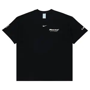 Nike X Nocta L’art Burrow Tee - Black