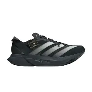 Adidas Y-3 Adizero Adios Pro 3 Sneakers
