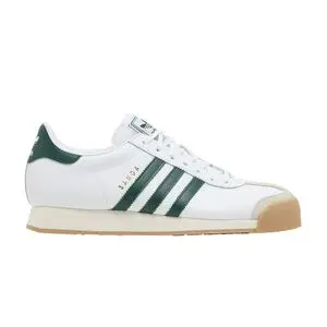 Adidas Samoa Sneakers - White