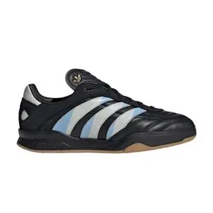 Adidas Atmos X Predator Munidal Sneakers - Black