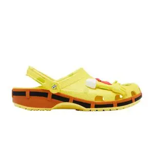 CROCS Spongebob Squarepants X Classic Clog 'spongebob