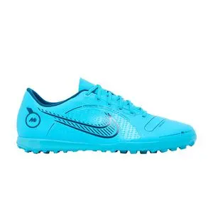 Nike Mercurial Vapor 14 Club Tf Print Pack - Blue