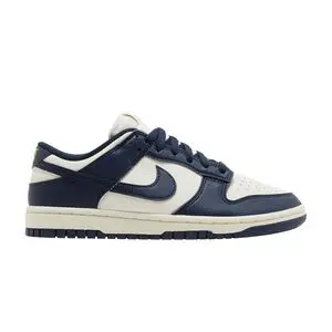 Nike Dunk Low Next Nature 'olympic' Sneakers - Blue