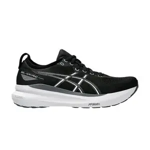 Asics Gel-kayano 31 Wide Sneakers - Black
