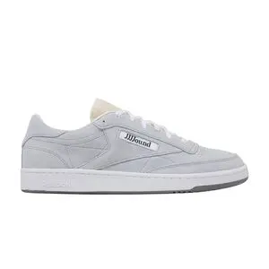 REEBOK Jjjjound X Club C 85 Sneakers - Grey