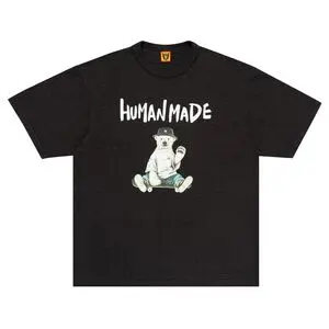 HUMAN MADE Graphic T-shirt #16