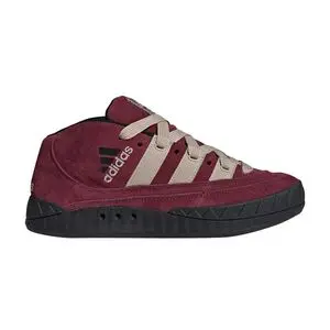 Adidas Adimatic Mid