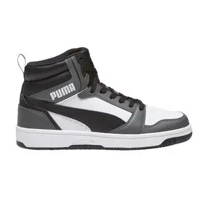 PUMA Rebound Mid Sneakers - Grey