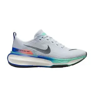 Nike Zoomx Invincible 3 - Blue