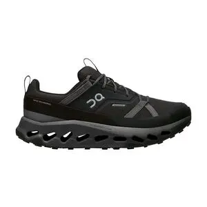 On Cloudhorizon Waterproof Sneakers - Black