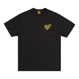 HUMAN MADE Graphic T-shirt #13 - Black