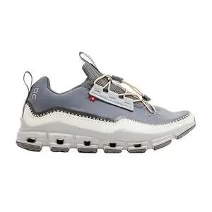 On Cloudaway Sneakers - Grey