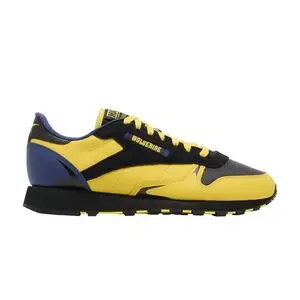 REEBOK Marvel X Classic Leather 'wolverine