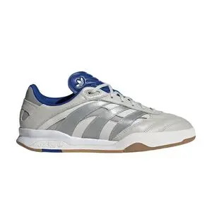 Adidas Predator Mundial Sneakers - Grey