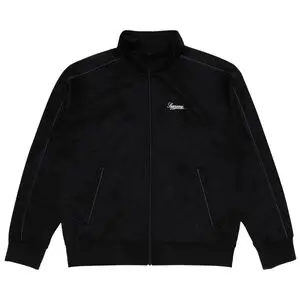 Supreme Tricot Track Jacket