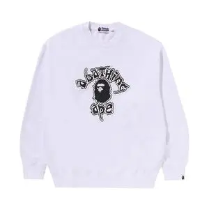 A Bathing Ape Sweatshirts Hoodies For Women
