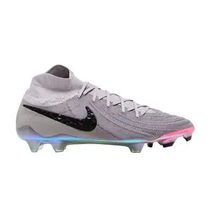 Nike Phantom Luna 2 Elite As Fg High - Grey