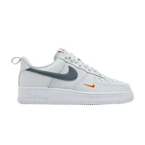 Nike Force 1 '07 Sneakers - Grey