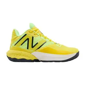 NEW BALANCE Two WXY V4 Sneakers Yellow