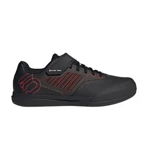 Adidas Five Ten Hellcat Pro Sneakers - Black