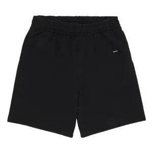 Supreme Small Box Sweatshort - Black