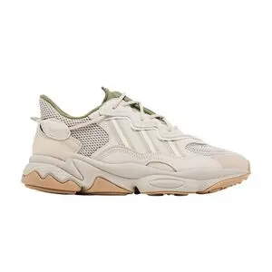 Adidas Ozweego Aluminium Wonder Beige - Grey