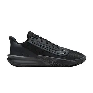 Nike Precision 7 Sneakers - Black