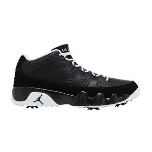 JORDAN 9 Low Golf 'barons' Sneakers