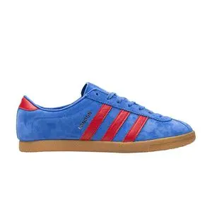 Adidas London 'city Series Royal Scarlet' Sneakers - Blue