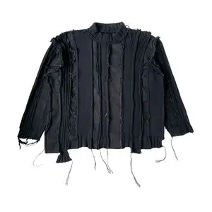 Craig Green Frill Sweaters For Men