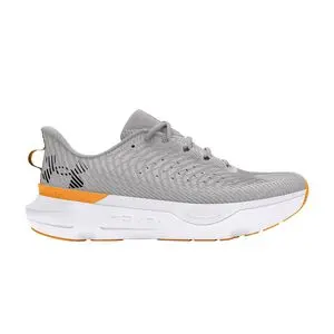 Under Armour Hovr Infinite Pro Sneakers - Grey