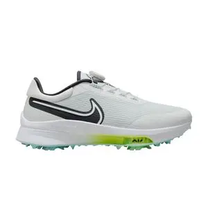 Nike Air Zoom Infinity Tour Next% Boa Wide Sneakers - Grey